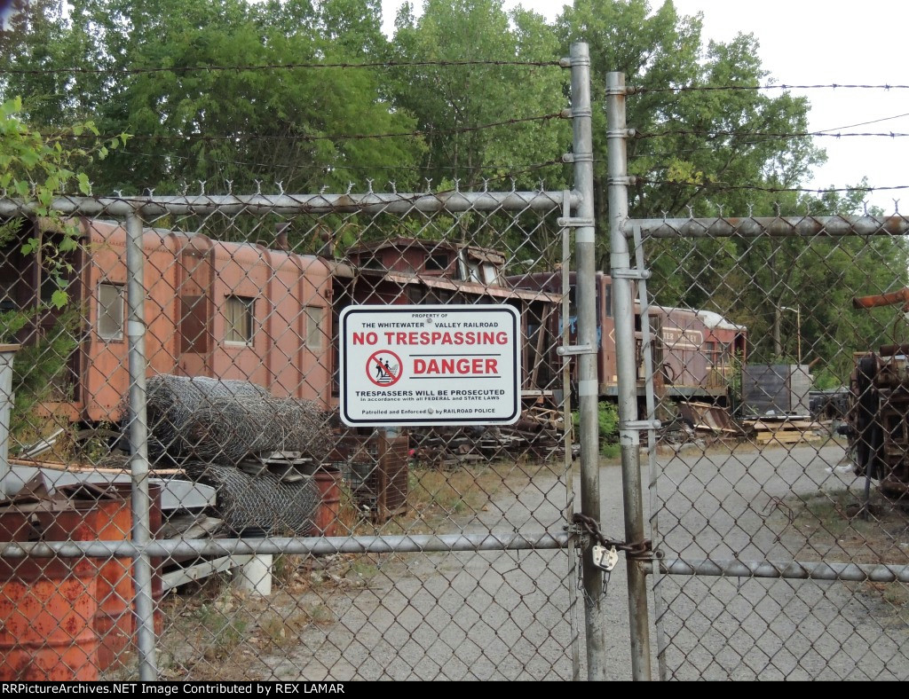 7-13-2012 WVRR CALUMET & HECLA COPPER 210 GE 70-TON SWITCHER MP 67.9 SOUTH CONNERSVILLE YARD ...